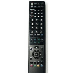 Remote control GB012WJSA for Sharp TV – Dostavka