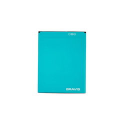 Battery Li-ion 3.7V 2000mAh for mobile phone OMEGA Bravis – Dostavka