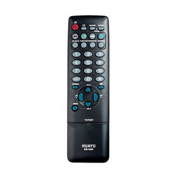 Remote control for TV RM-104G universal HUAYU – Dostavka