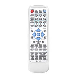 Remote control for DVD-player DVD-607 Bravis – Dostavka