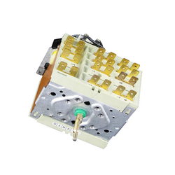 Program selector for washing machine ??? (??? pos.) Ardo – Dostavka