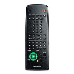 Remote control for home theater RC073-01R NOC BBK – Dostavka