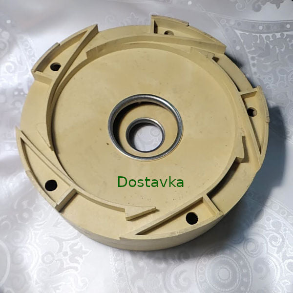 Water Diffuser Pumps+ DDPm 505A suction 47 mm – Dostavka