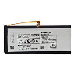 Rechargeable battery BL207 Li-ion for Lenovo mobile phone 2500mAh ...