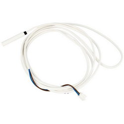 Freezer temperature sensor for Candy 91212936 refrigerator – Useful&Rare