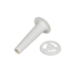 Attachment + washer for grinding grinder for Redmond grinder – Dostavka