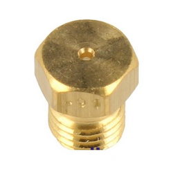 Nozzle (injector) for gas stove Ariston C00053176 – Dostavka