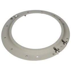Internal hatch frame for washing machine Samsung DC61-02097A – Dostavka