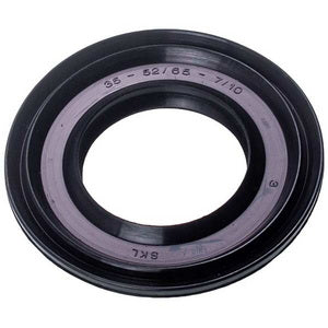 Oil seal C00039667 SKL 35*52/65*7/10mm for Indesit washing machine ...