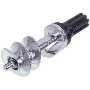 Auger with coupling 64195614 for Braun grinder – Useful&Rare