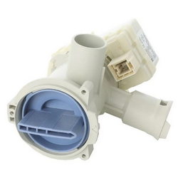 Bosch 00146083 Pump (pump) Hanning 30W DP020-062 for washing machine ...