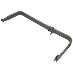 Hansa 1033701 Water supply pipe with top sprayer for dishwasher – Dostavka