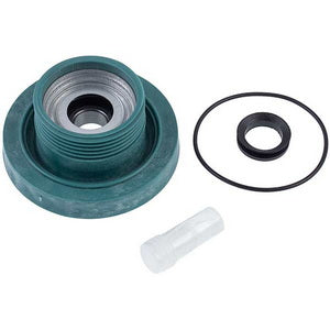 Bearing block 203 (PA6203C) for washing machine Electrolux 4071430971 ...