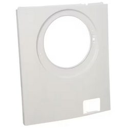 Front panel of housing for washing machine Electrolux 4055137394 – Dostavka