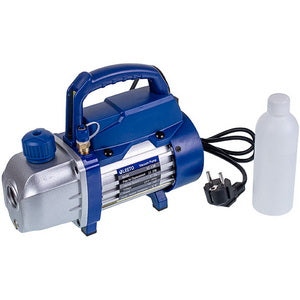 Vacuum pump LEETO XZ-1.5B (1 stage 70 l/min) – Useful&Rare