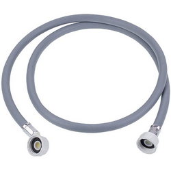 Inlet hose (universal) for Whirlpool washing machine 484000001132 L=15 ...