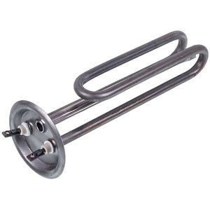 Tank for the Thermex 1500W boiler (stainless steel) L=185mm, flange 72 ...