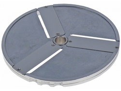 Disc-slicer skip 1mm lower attachment D=205mm for sheep cutter Sirman ...