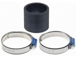 Boiler pipe for combi steamer Rational 2112.1006 21121006 – Dostavka