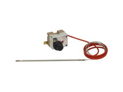 Dry thermostat Campini Ty 95-H for combi steamer Piron, Tecnoeka, Apac ...