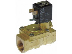 Water supply valve Asco L133B07 L182B01 solenoid, coil SIRAI Z10A sing ...