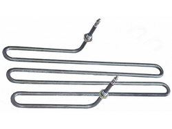 Heating element universal for Olis, Baron 2350W, 230V, flange M1/4 ...