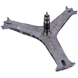 Tank crosspiece for washing machine Samsung DC97-20418D L shaft=138mm ...