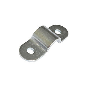 Bracket for the holder of the lightning rod, galvanized steel 02/16.1 ...