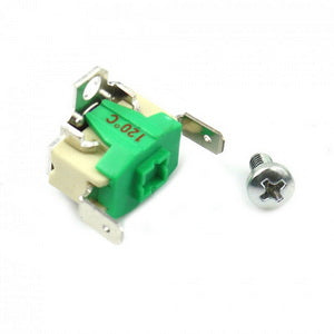 Overheating sensor 120°C for condensing boiler Buderus Logamax Plus GB ...