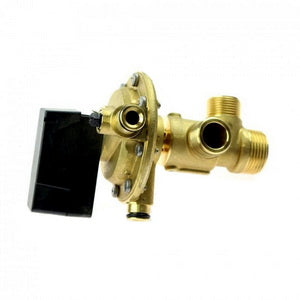 Three-way valve for gas boiler Hermann Supermicra, Micra 2 H021002478 ...