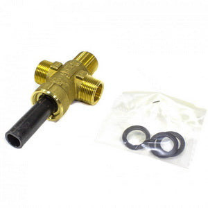 GVP admixture valve for gas boiler Hermann Supermaster H021003564 ...