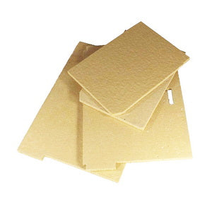 Set of thermal insulation panels for gas. boilers Ariston AS, Clas, Eg ...