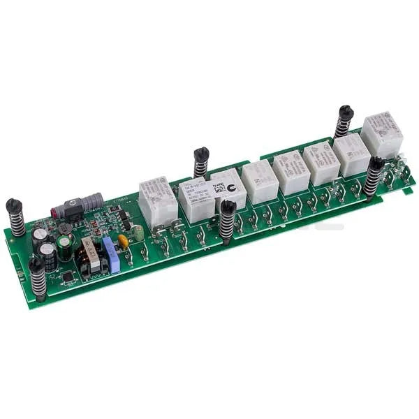 Control board (touch) for Gorenje hob (682530) – Dostavka