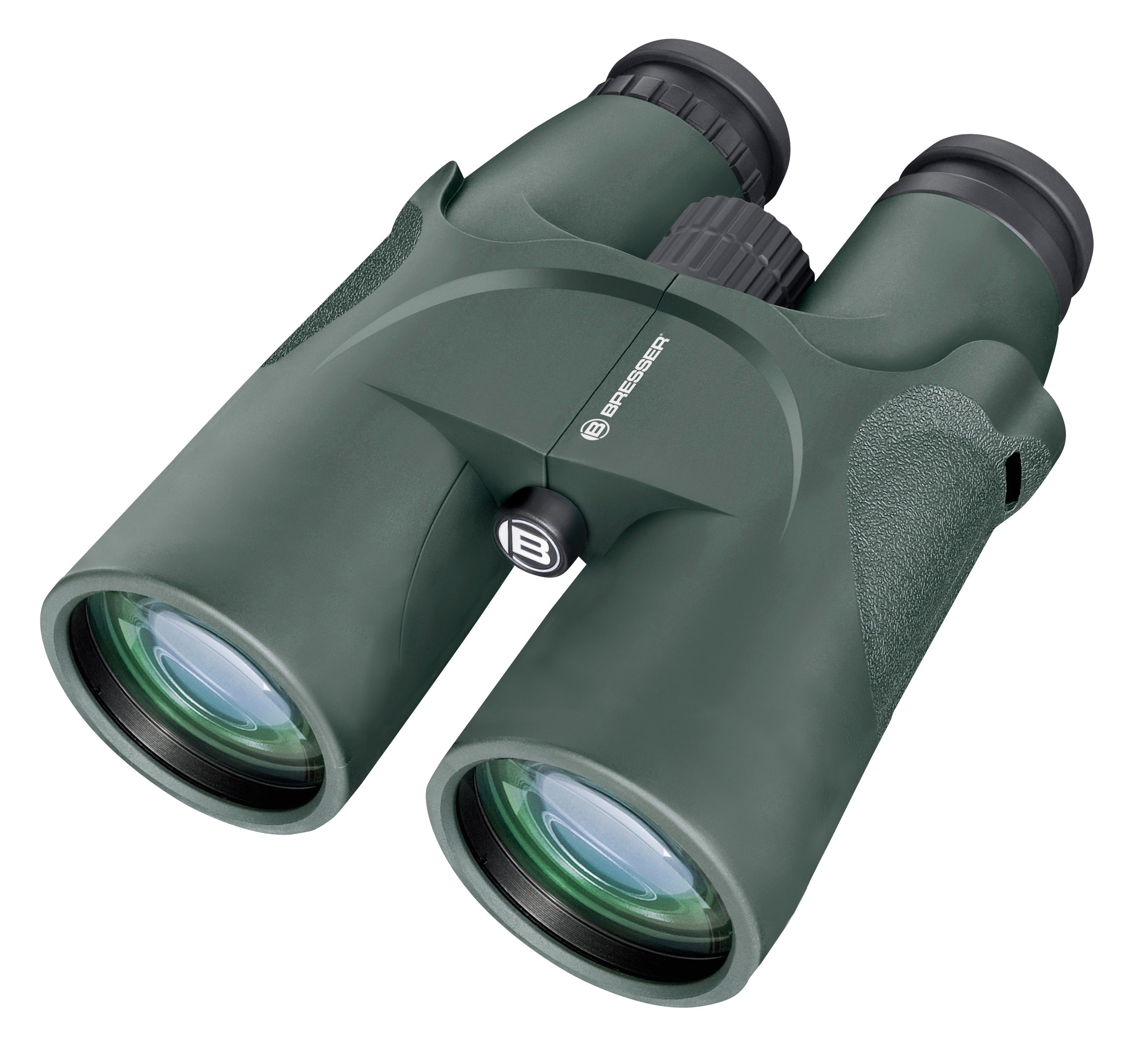Binoculars Bresser Condor 9x63 WP (1820963) – Dostavka