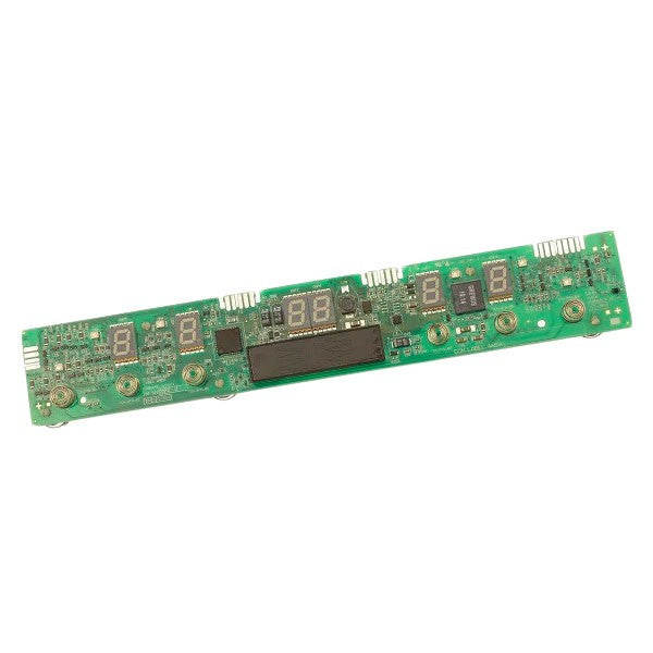 Control board (touch) for Whirlpool induction hob – Dostavka