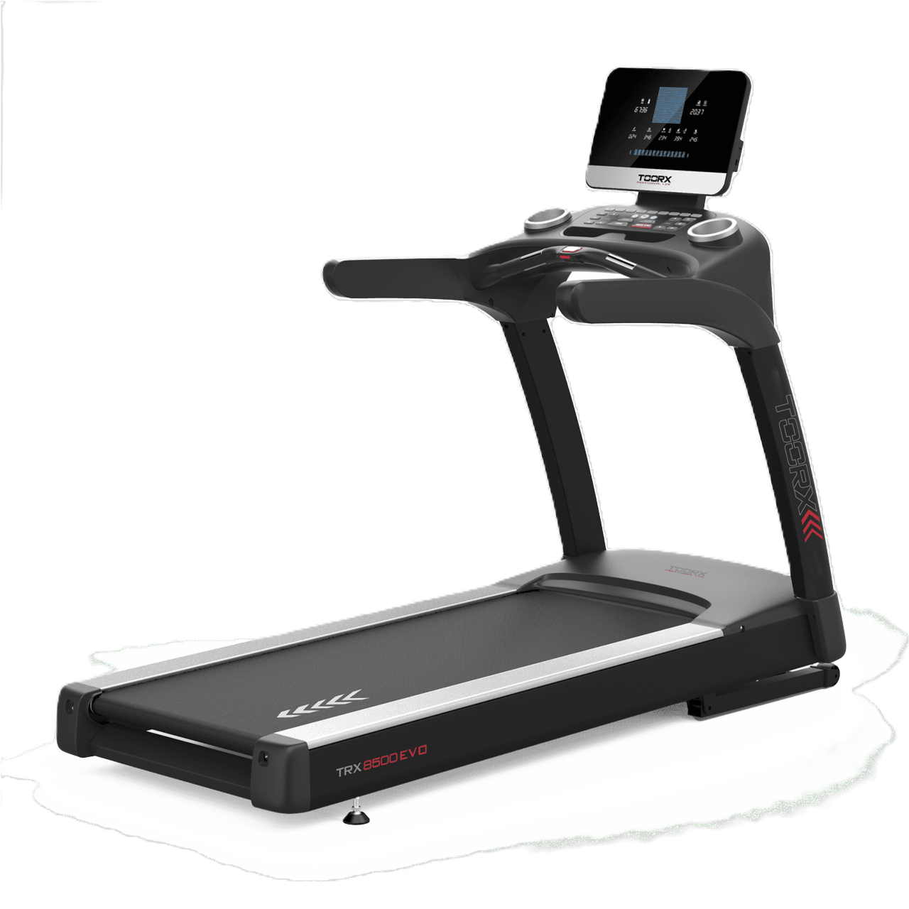 Running track Toorx TRX-8500 EVO (TRX-8500EVO) – Dostavka