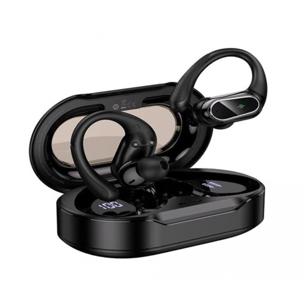 Bluetooth гарнітура TWS Hoco EQ29 – Dostavka