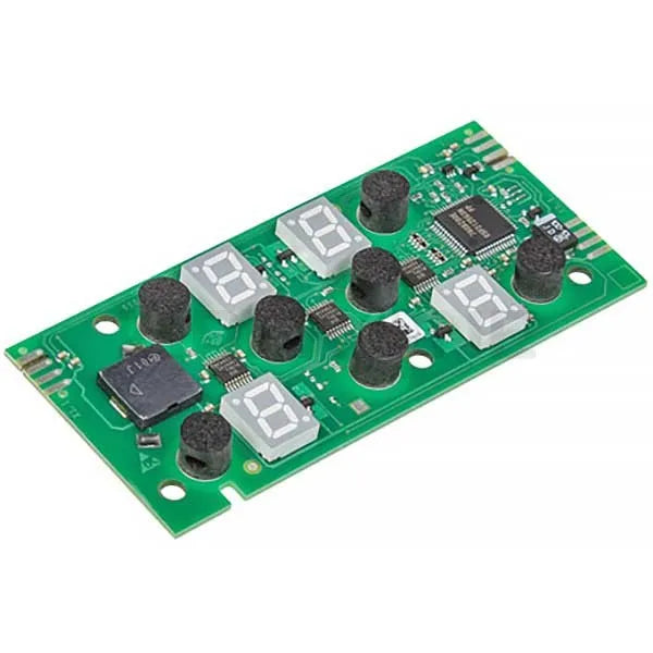 Control board for Gorenje hob – Dostavka