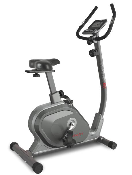 Exercise bike Toorx Upright Bike BRX 75 EASY (BRX-75 EASY) – Dostavka