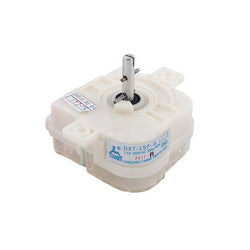 Centrifuge timer for washing machine semiautomatic DXT-15F-G (6 wires) – Dostavka