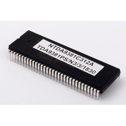 Processor TDA9381PS/N3/3/1830 – Dostavka
