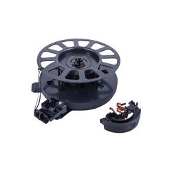 Spool (winding) without power cord for vacuum cleaner 269.0000 Zelmer ...