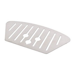 Drip tray cover for Krups coffee maker – Dostavka