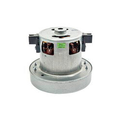 Vacuum cleaner motor D=126/84mm H=27/109mm 1800W (with protrusion) KCL ...
