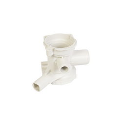 Snail (housing) pump for washing machine D=22,23,32mm Samsung – Dostavka