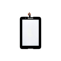 Touch screen (touchscreen) #AP070207 for Lenovo A3300 tablet black (OR ...
