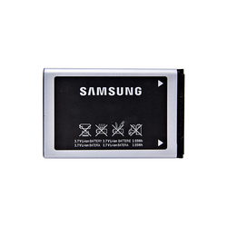 Battery AB463651BU Li-ion 3.7V 960mAh for Samsung mobile phone – Dostavka