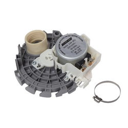 Water dispenser on the dishwasher Bosch 00644996 – Dostavka