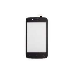 Touchscreen #MCF-040-0543-V1.0 for mobile phone IQ440 FLY black (HC ...