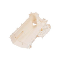 Dispenser hopper for Electrolux washing machine – Dostavka